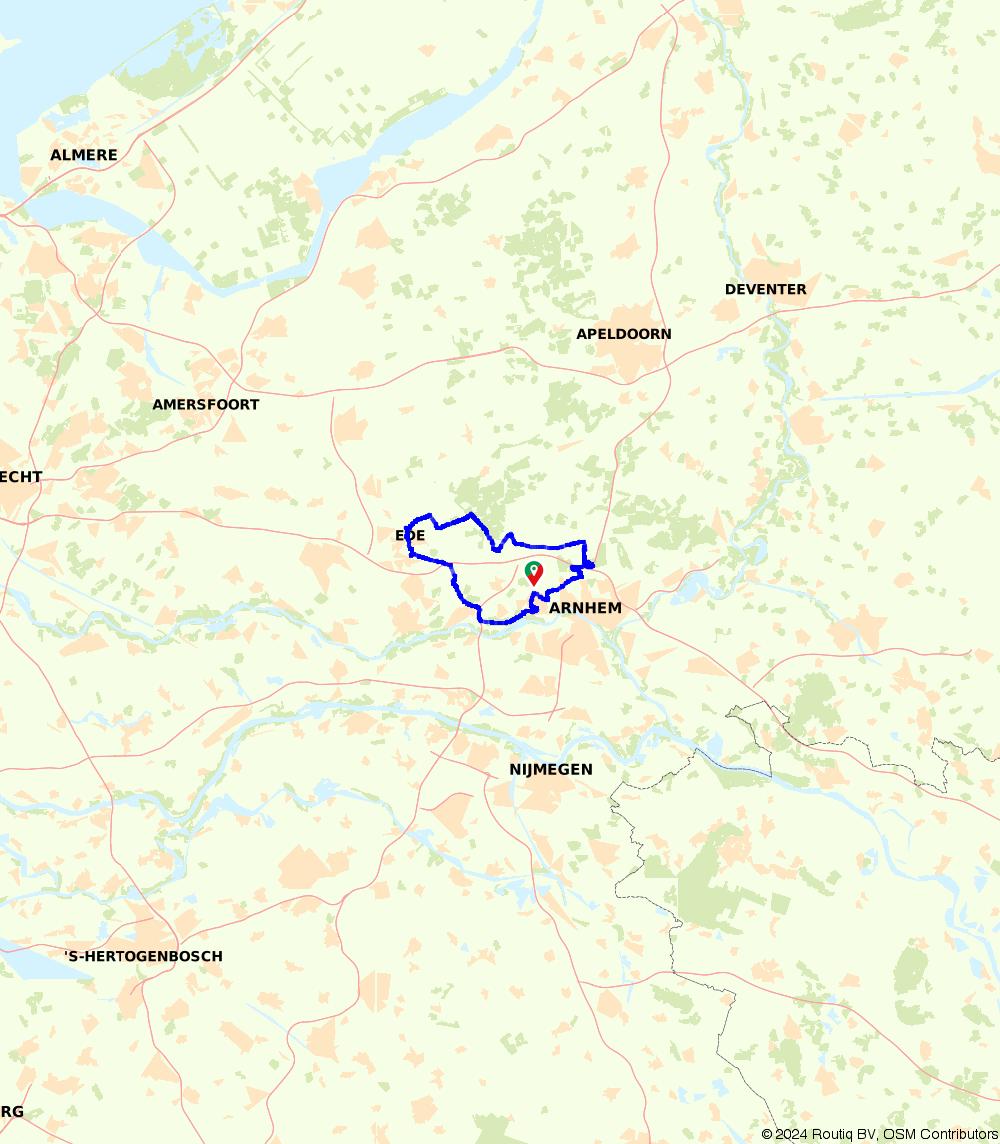 3932288 040323 Oosterbeek