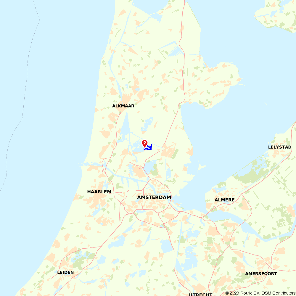 3938545 Back And Forth Dead End Path