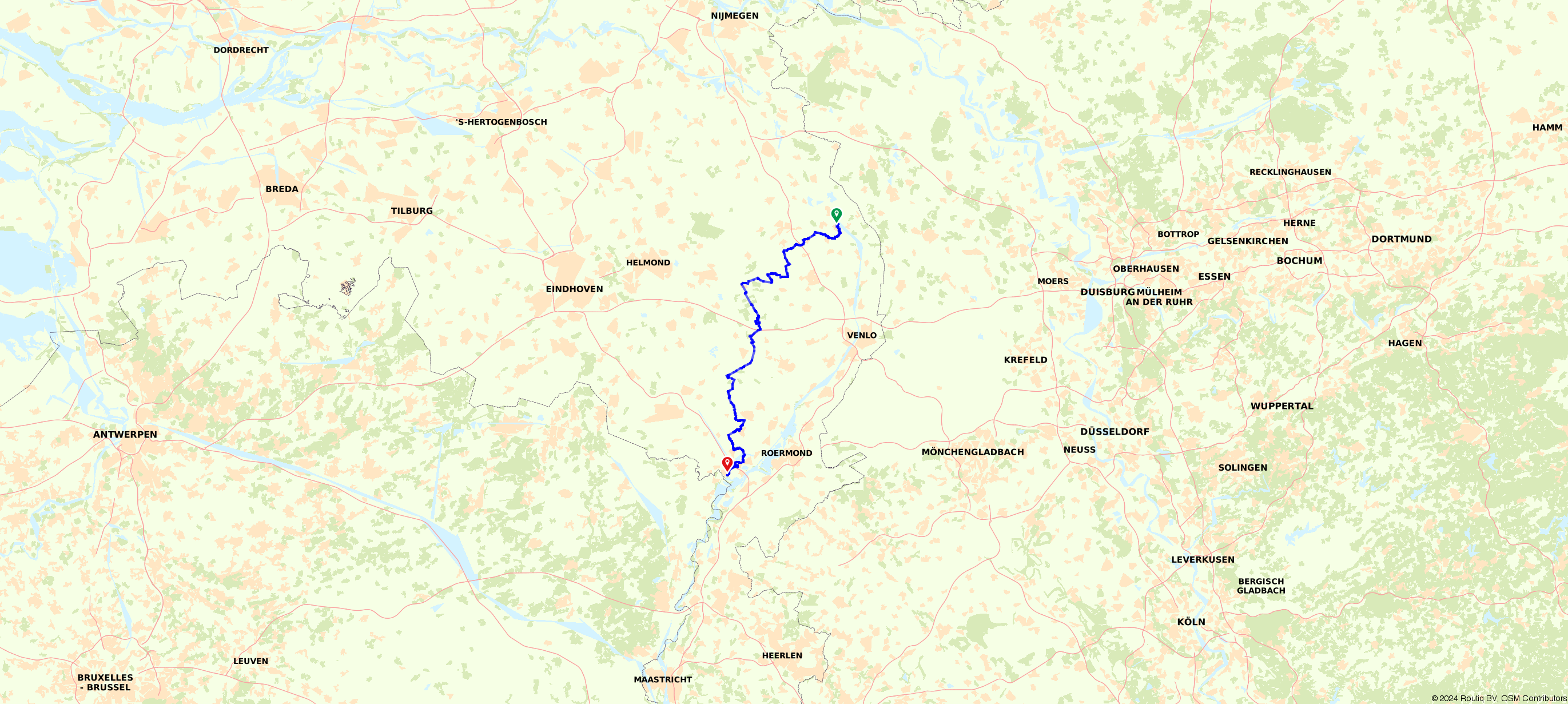 3981081 Blitterswijk - Thorn - 79.3 km - 05-06-2023