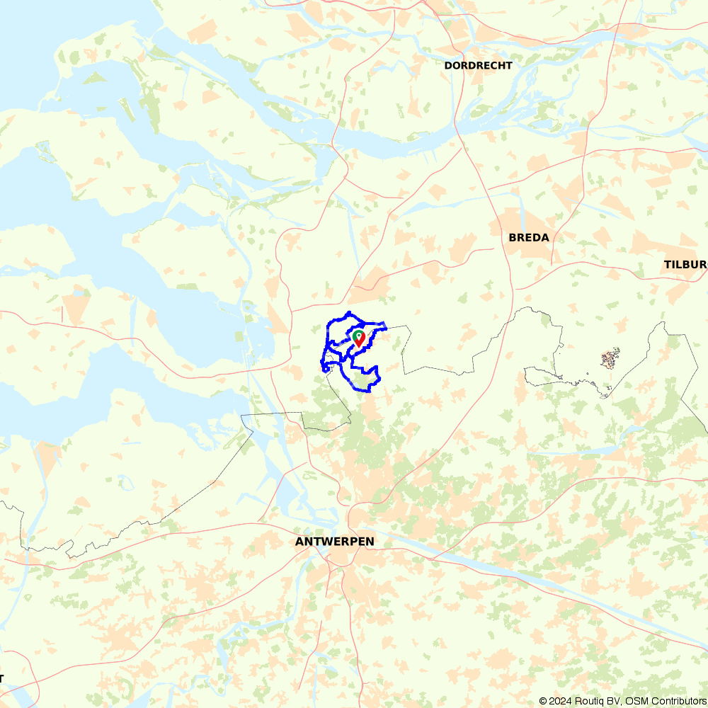 434813 Essen 63km start junction 22