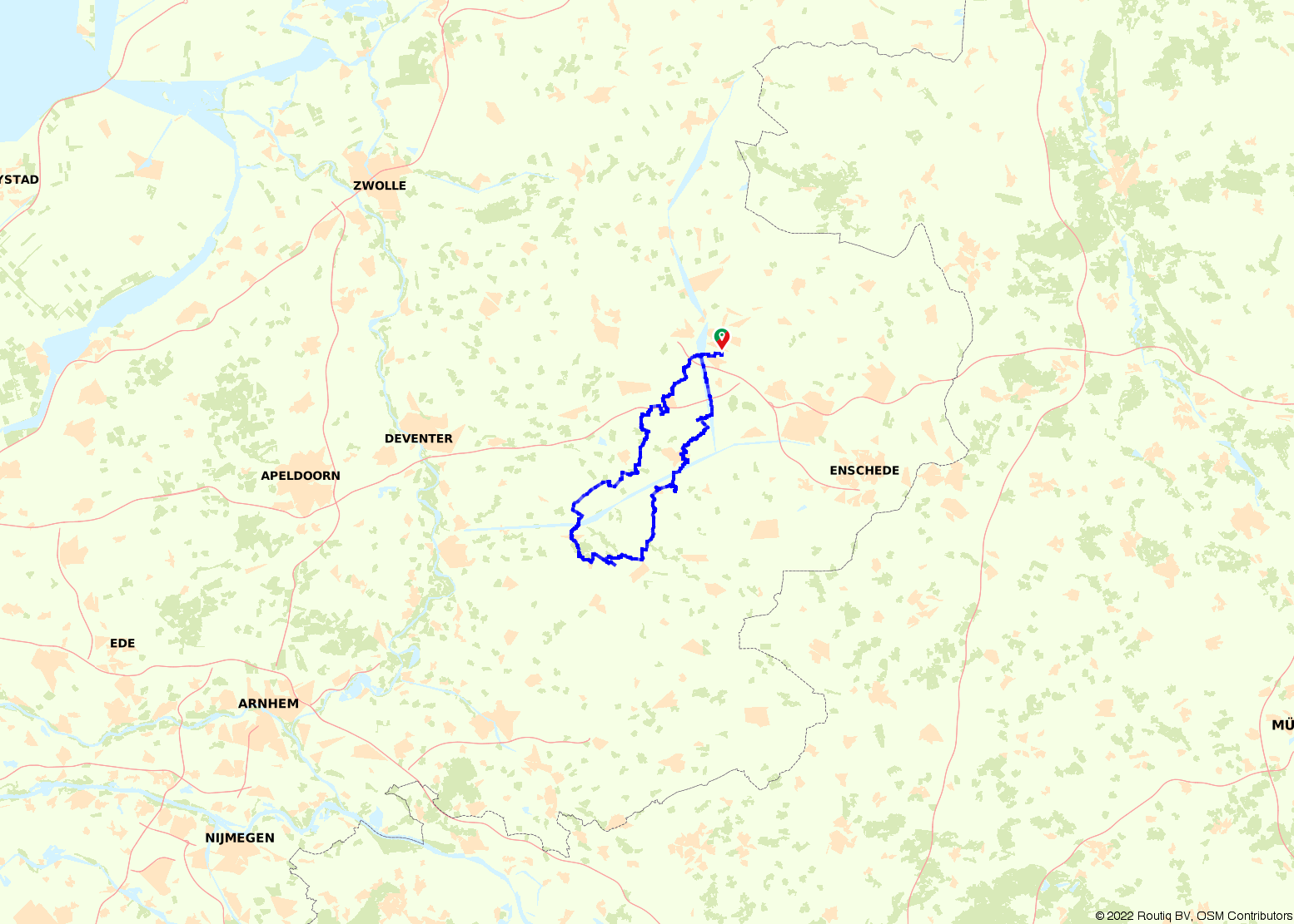 469324 LF Tour of Twente-Achterhoek