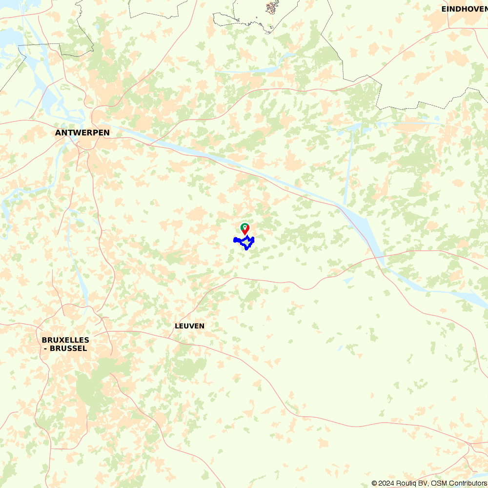 4748678 Ramsel-Gijmel nature route