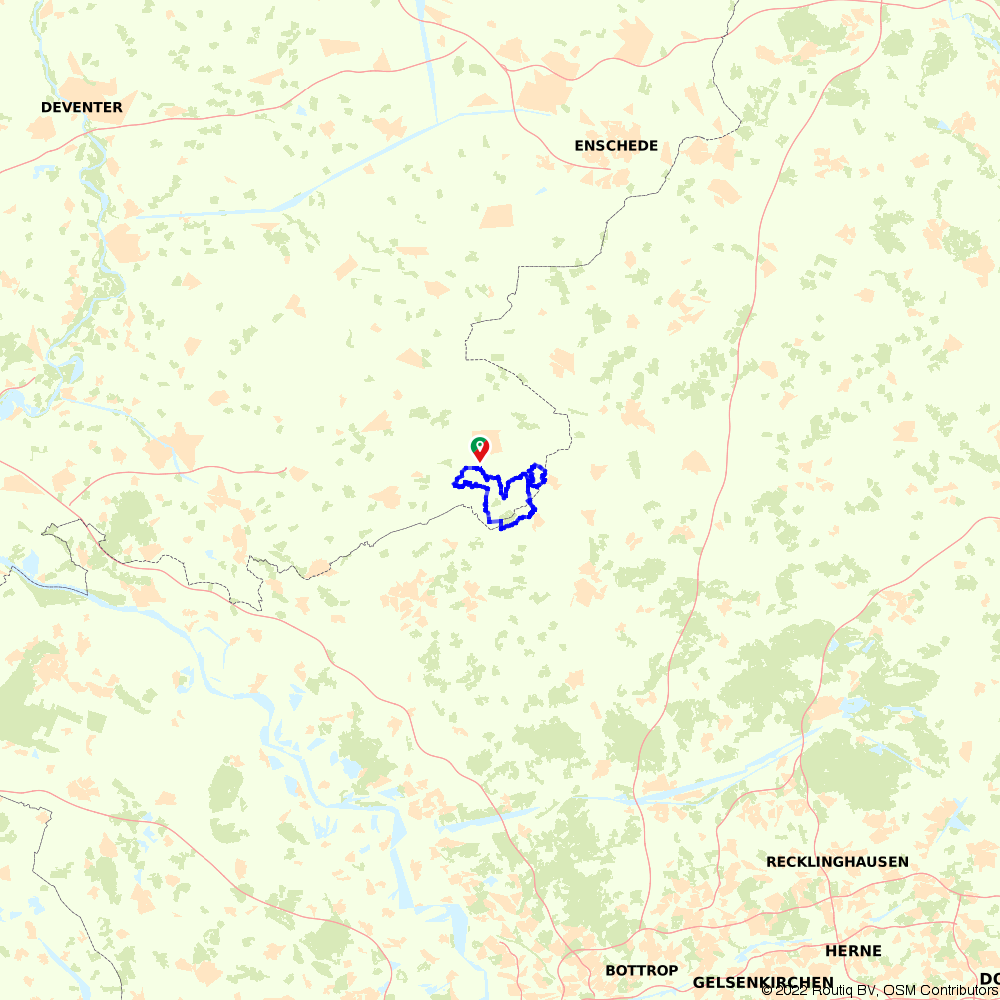 522692 Tour of Winterswijk Misse