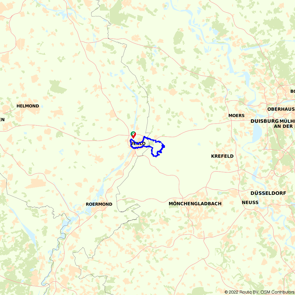 Routiq - 528331 Namiddagrit