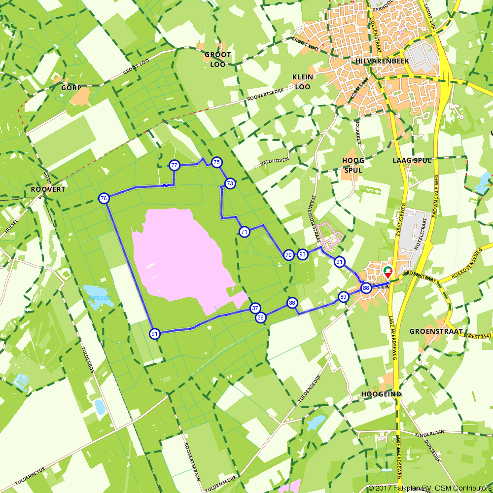 551491 Café Schuttershof