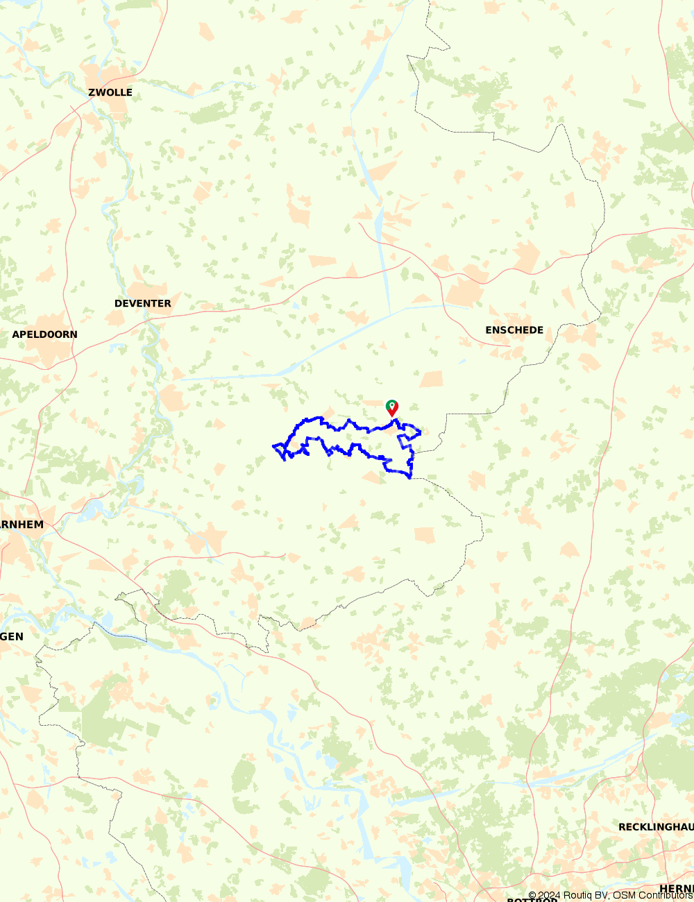 The best Pancake Route Heikamp Ruurlo region Eibergen - Berkelland ...