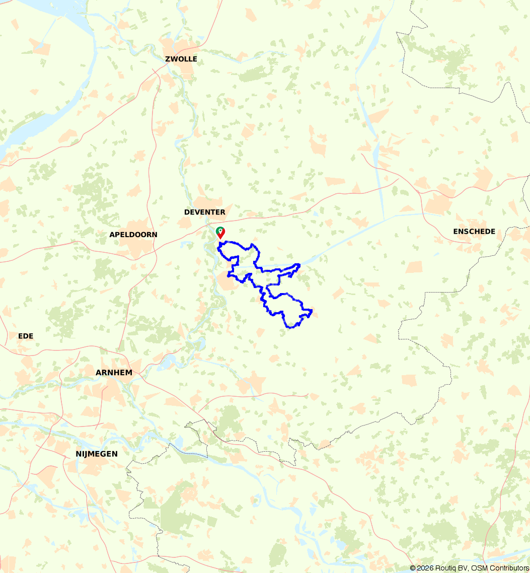 556063 The best Pancakes Route Heikamp Ruurlo region Zutphen Gorssel