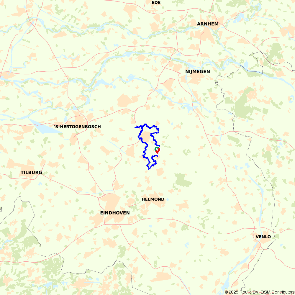 578977 Anniversary route La Compagnie