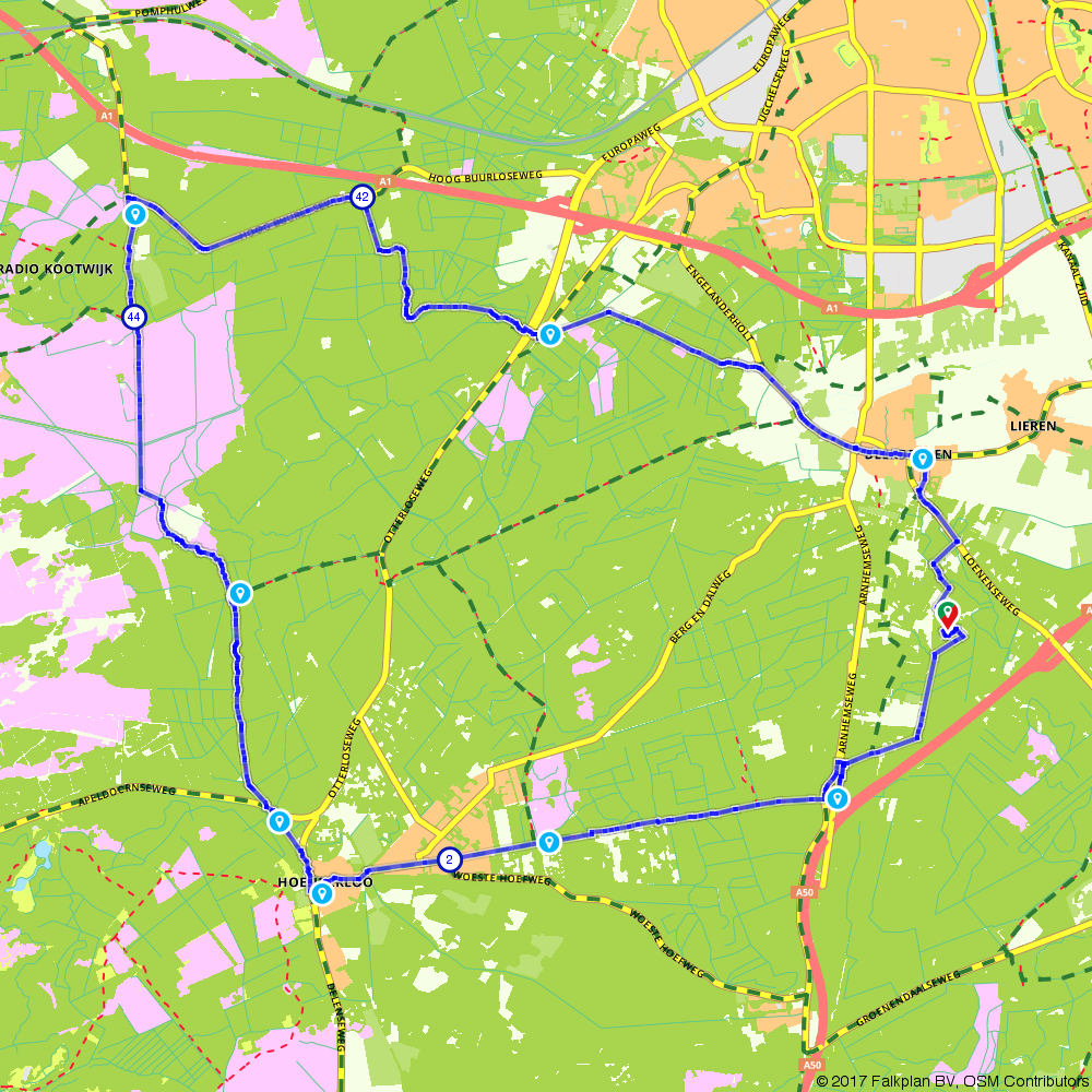 633720 Round Beekbergen