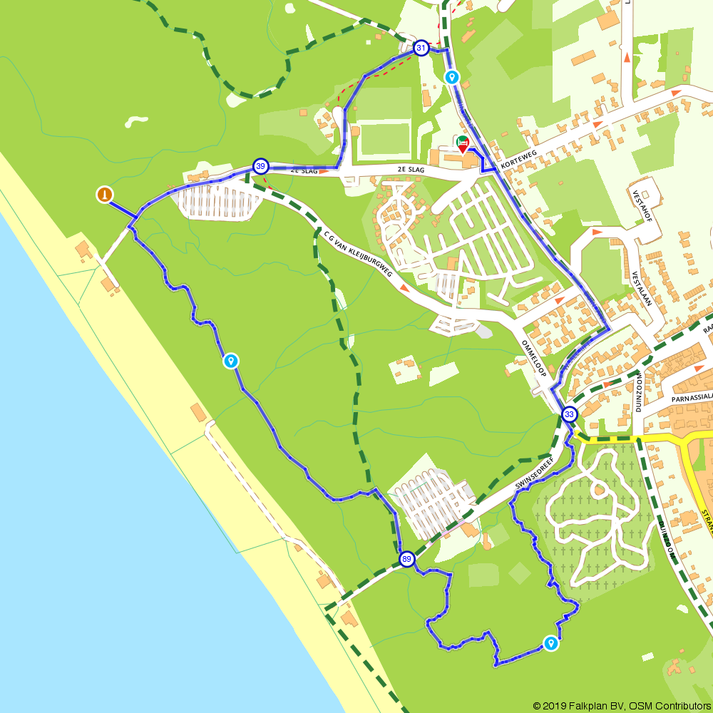 754477 Round Rockanje