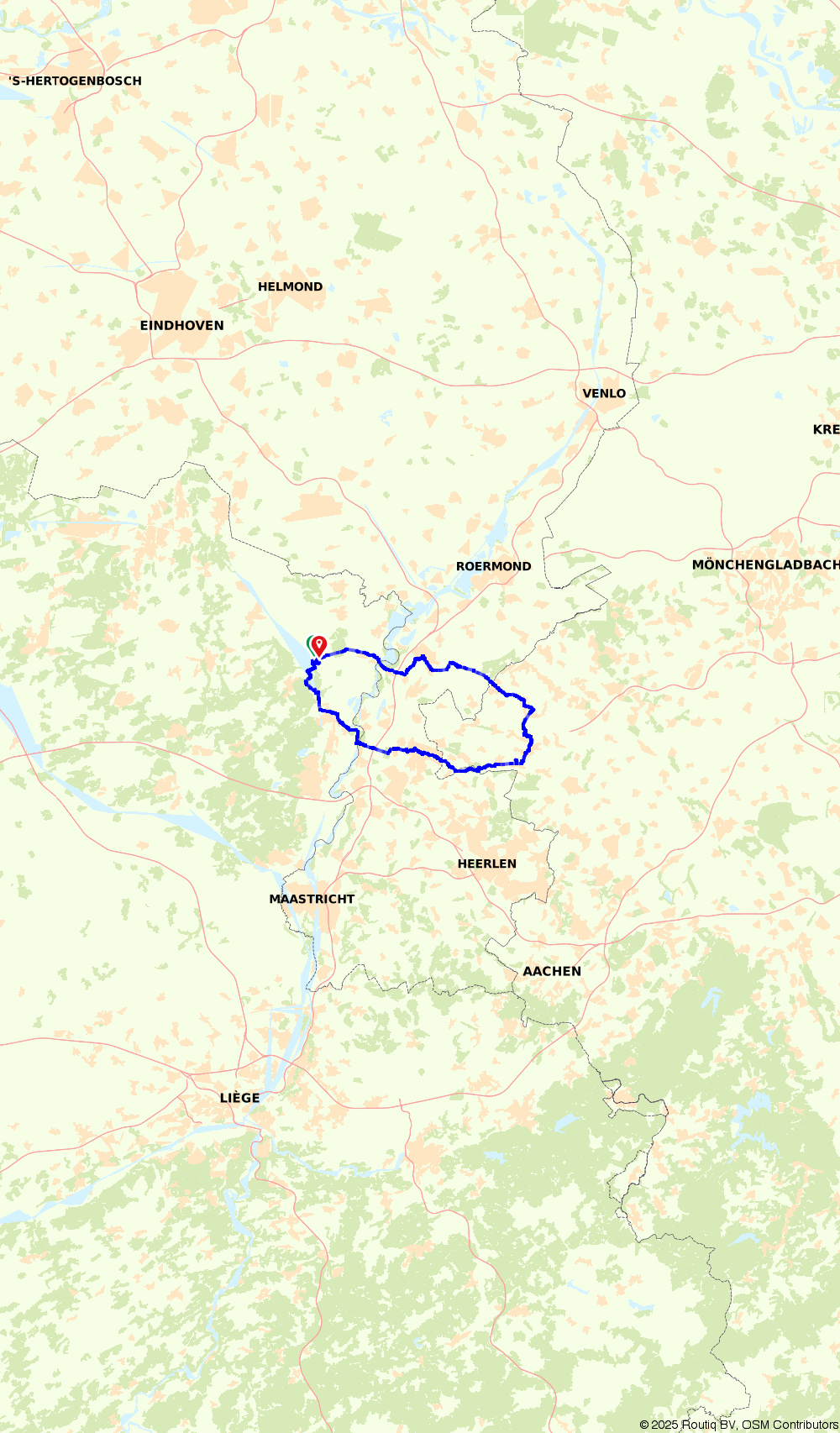 760145 Stahe 78.6 Km