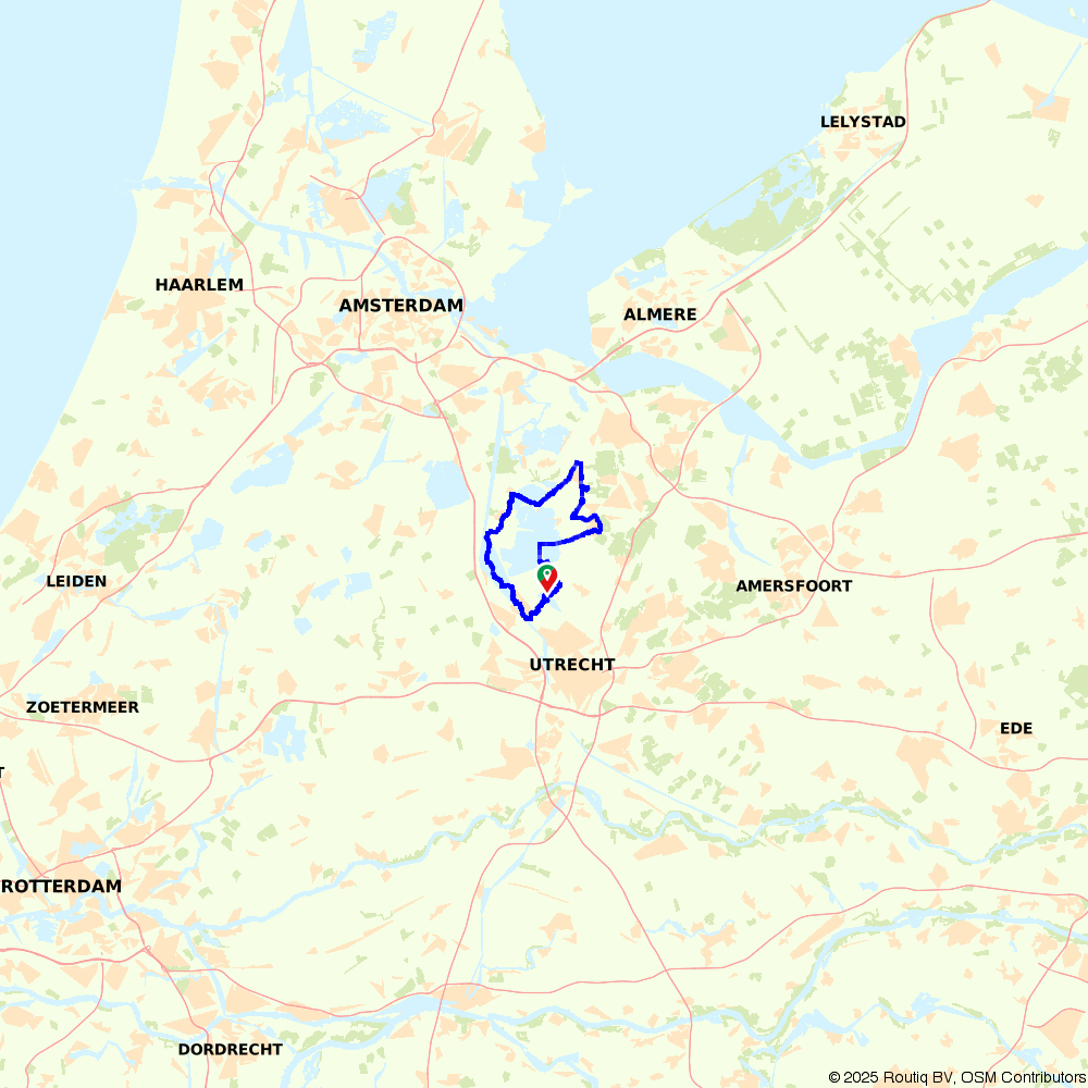 Gardens, parks and country estates in Gooi & Vecht - Stichtse Vecht ...