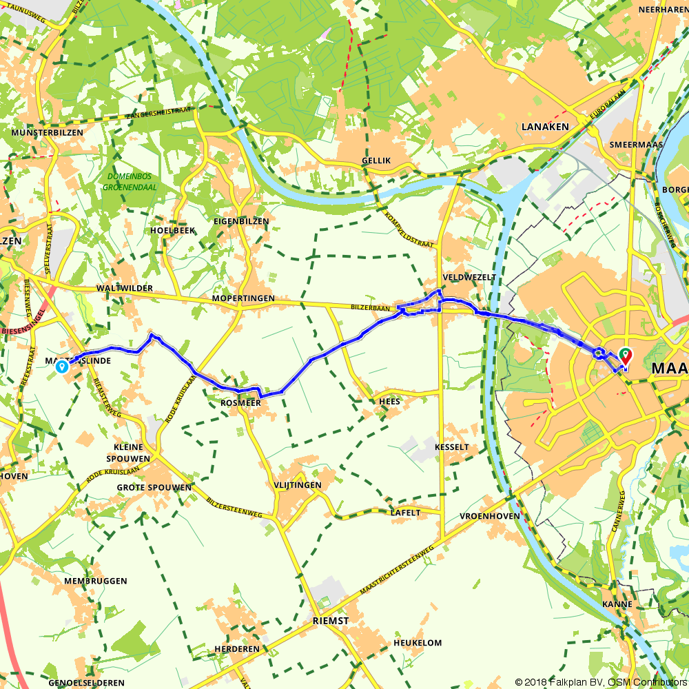 850252 Maas-Martenslinde-Maas