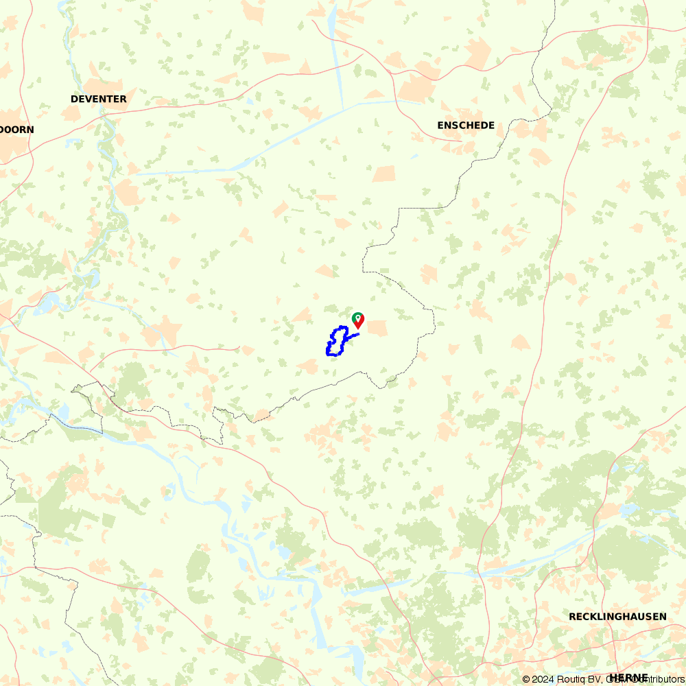 Routiq - 885693 Winterswijk