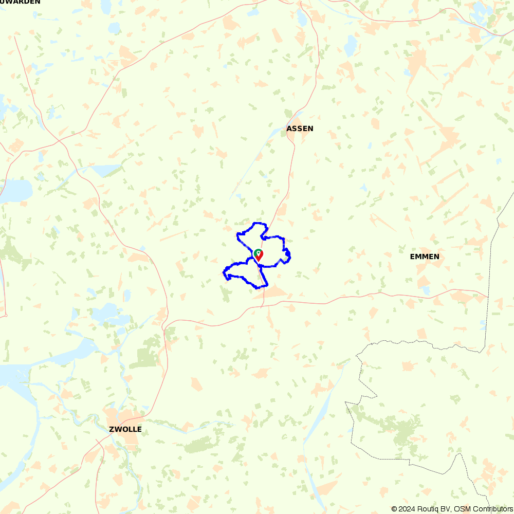 Col Du VAM route - - Cycling route | Route.nl